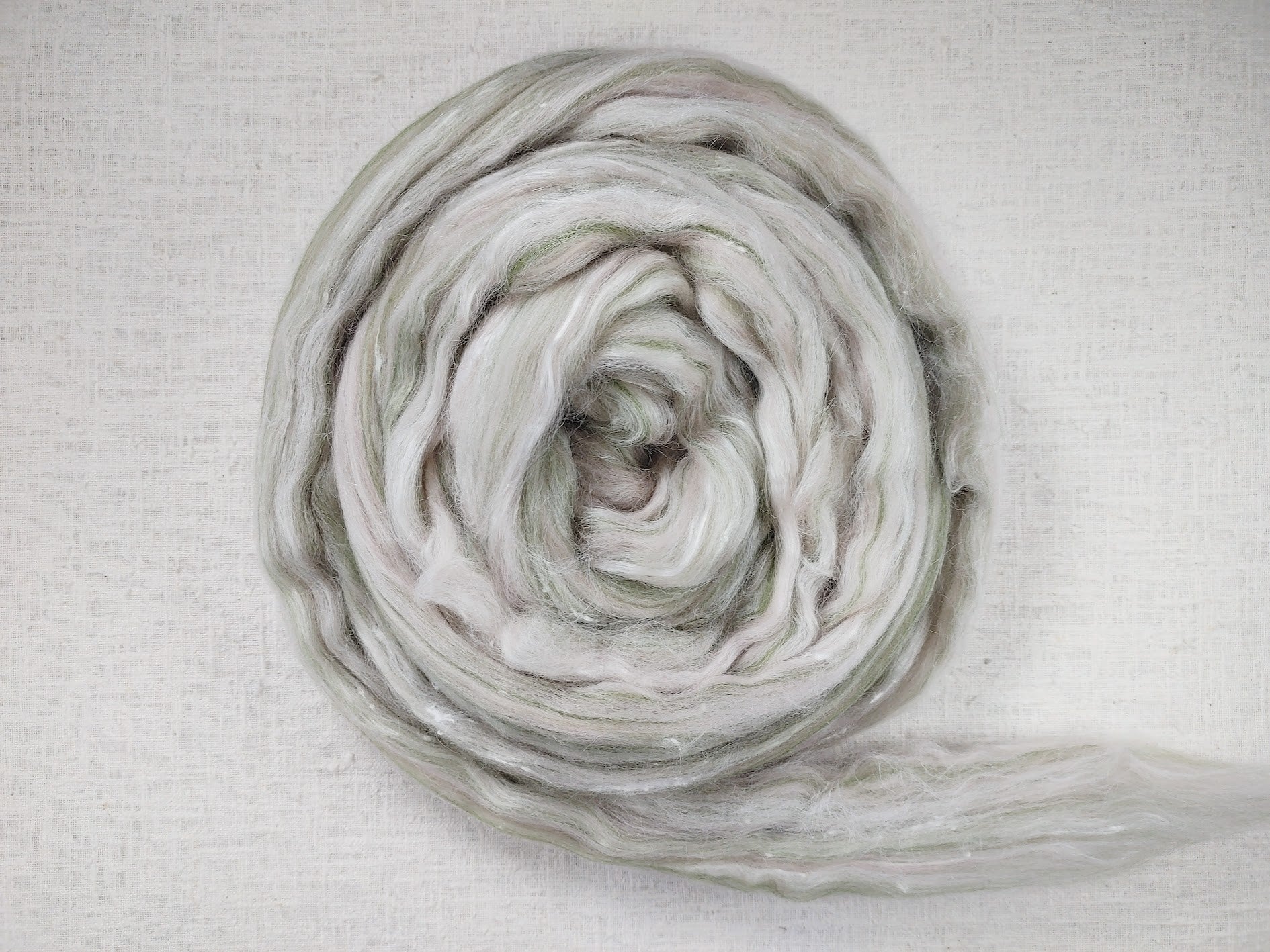 Minky Winky | Fiber Fate